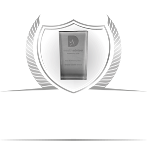 About the Oracle Capital Group